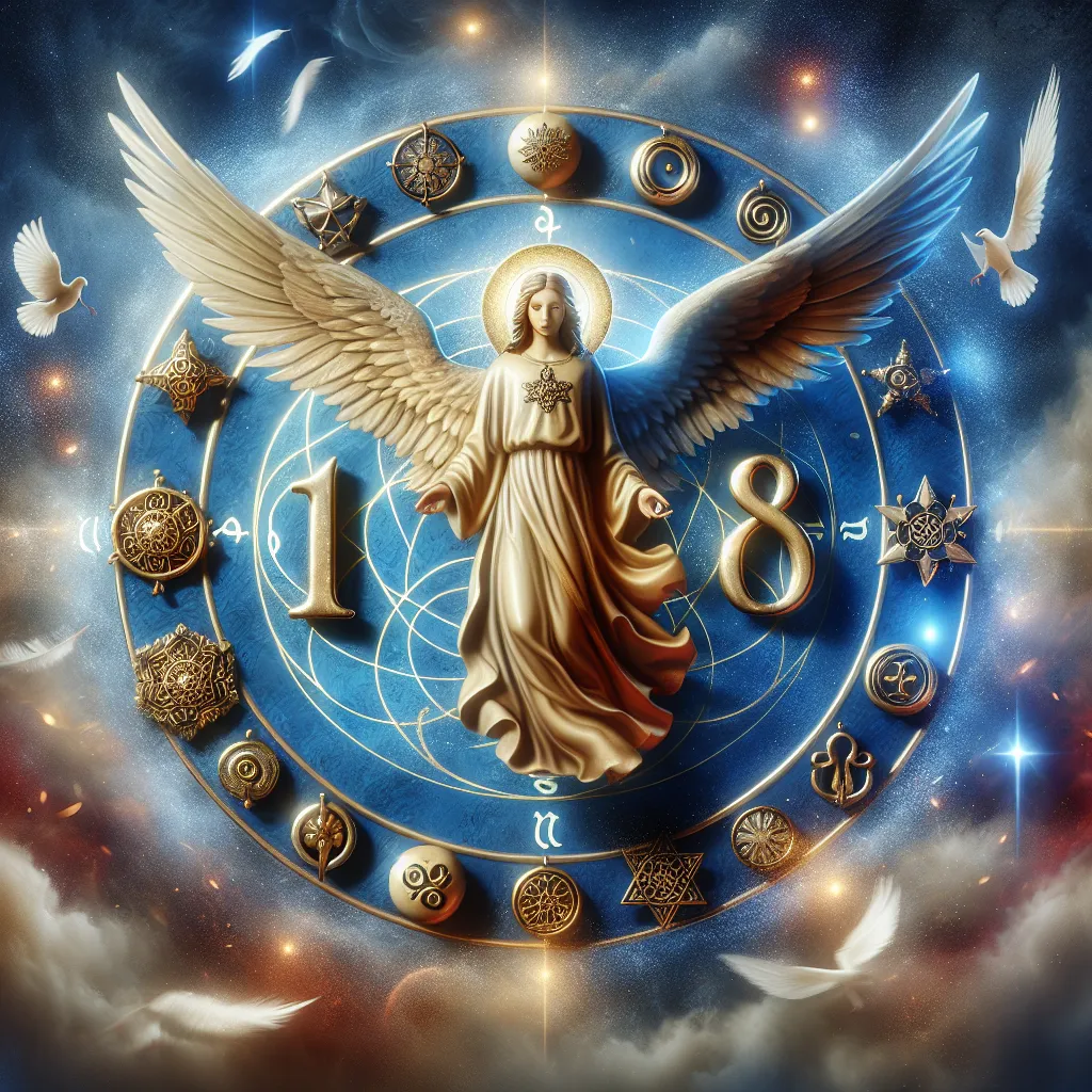 Significado detrás del número angelical 148 revelado