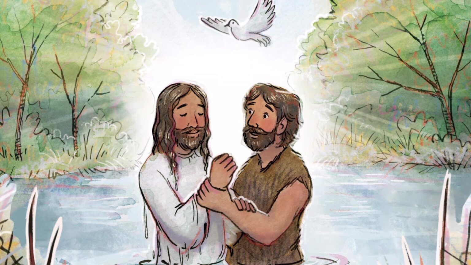 Las palabras de Jesús en la Última Cena: significado y relevancia