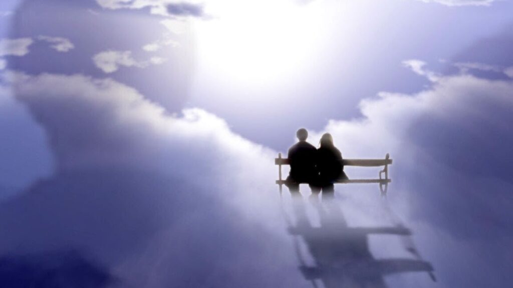 La eternidad en el cielo: Viviendo junto a nuestros seres queridos