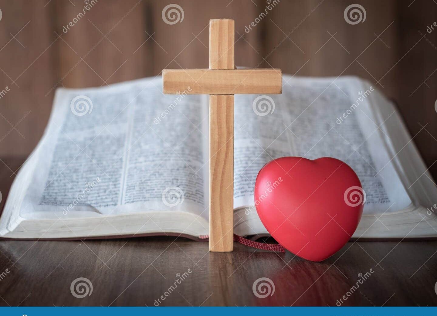 Motivos para seguir a Cristo y vivir una vida plena y llena de amor