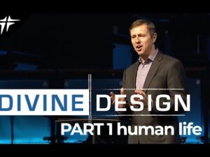 El significado bíblico del designio divino en la vida humana