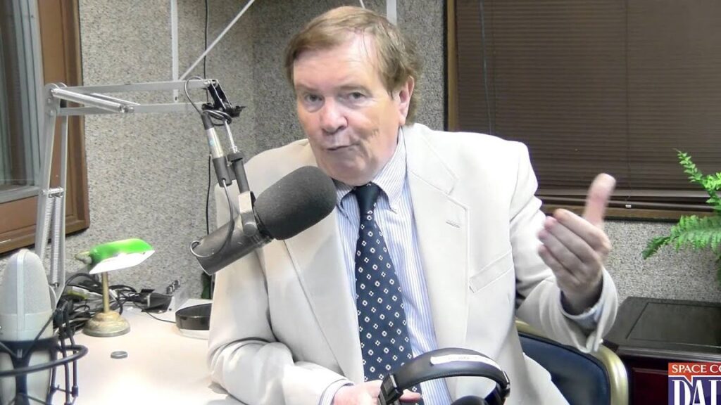 La influencia de John Harper en la historia y su legado