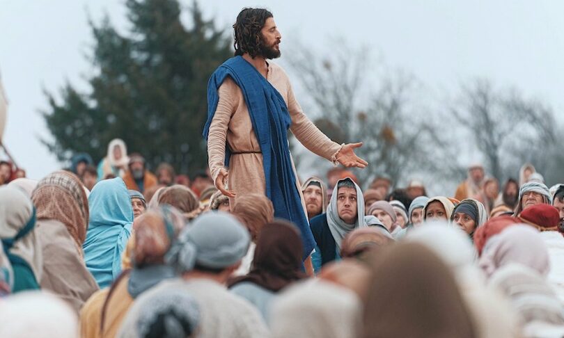El primer evangelio del Nuevo Testamento: Mateo, el evangelista