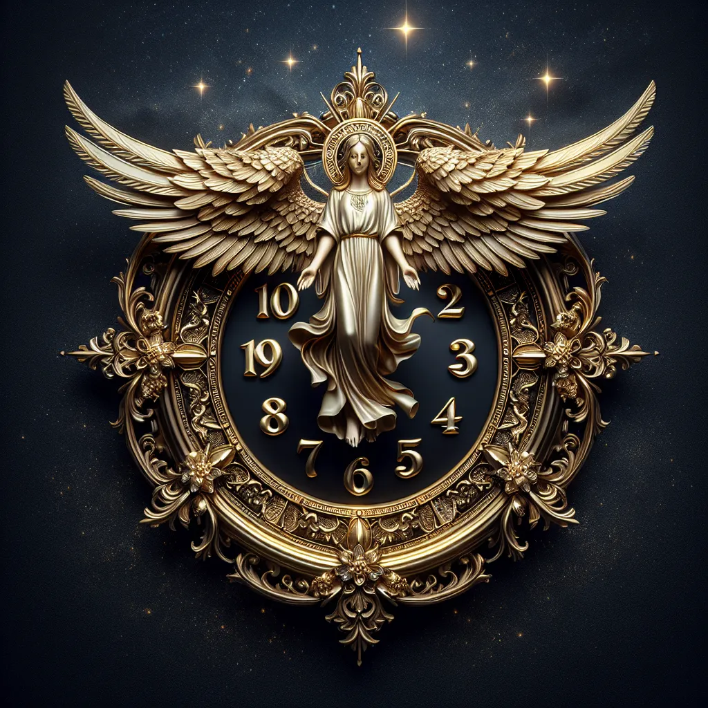 Qué significa el fenómeno Little Miss Angel Numbers