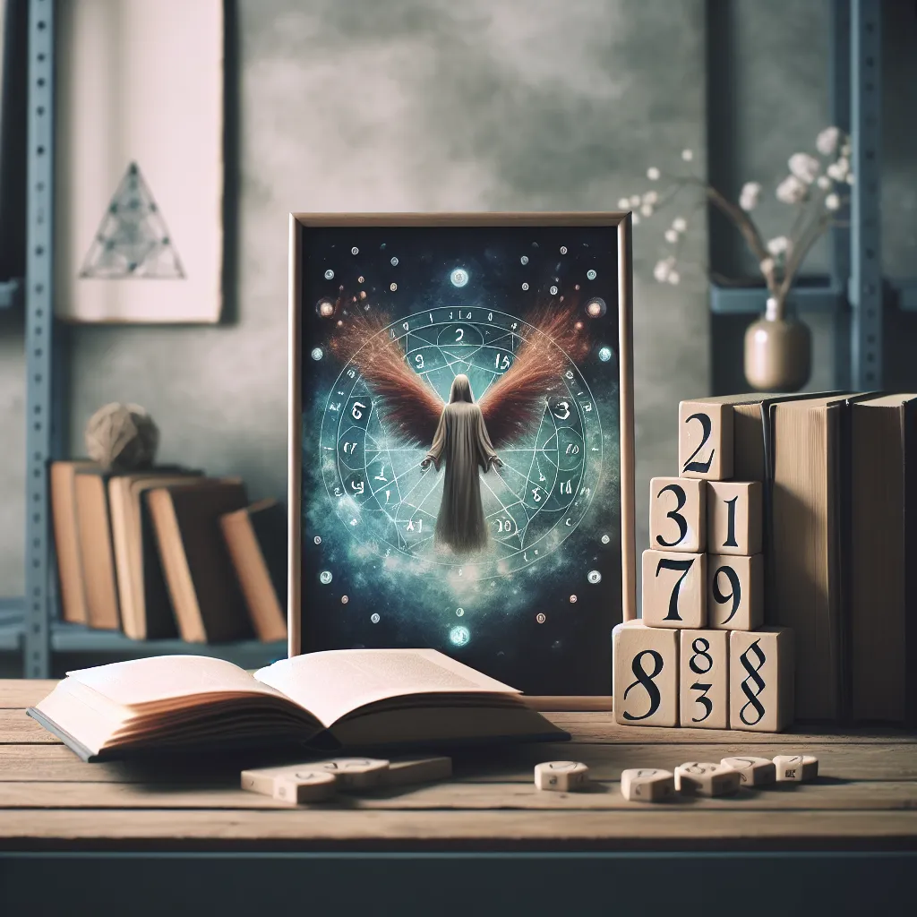 Qué significa el fenómeno Little Miss Angel Numbers