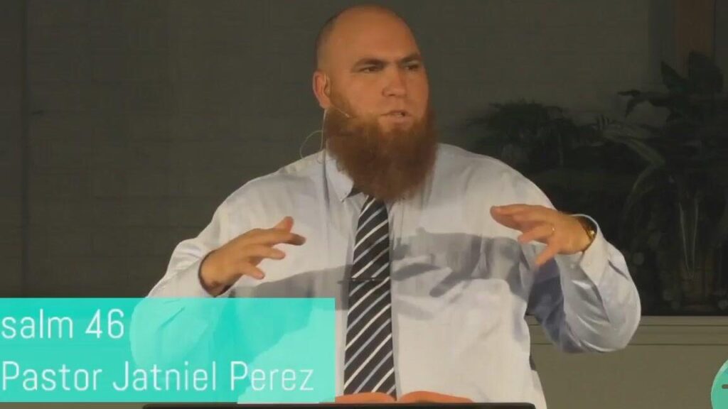 El significado bíblico de Azael: su origen y simbolismo en la Biblia