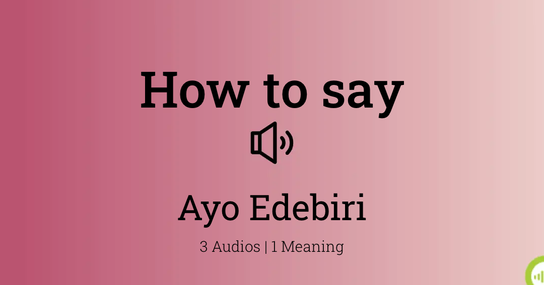 Significado y relevancia de "Ayo" en la Biblia: un análisis profundo