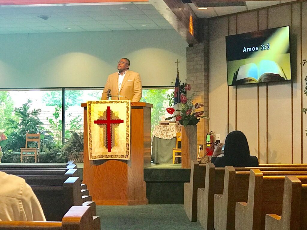 Sermones inspiradores para el Día del Pastor y fortalecer la fe
