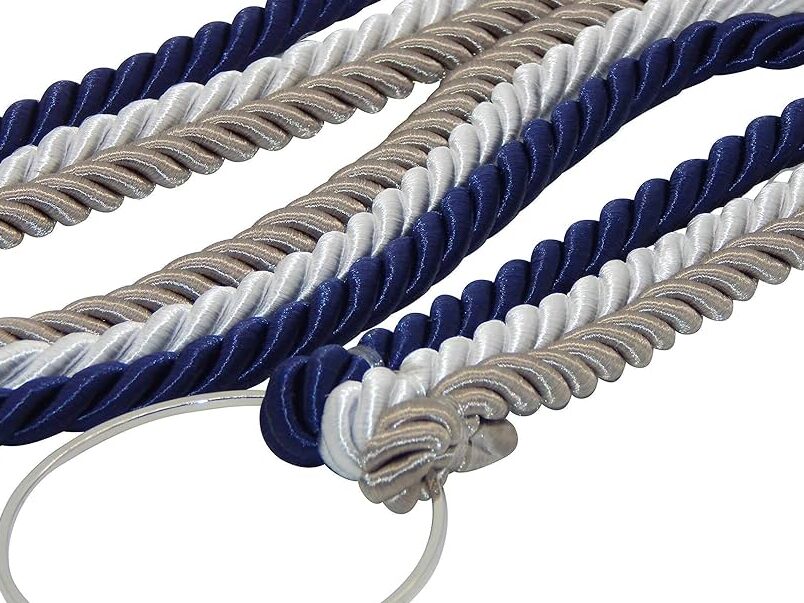 El significado del "Cordón de tres dobleces" en la Biblia Reina Valera