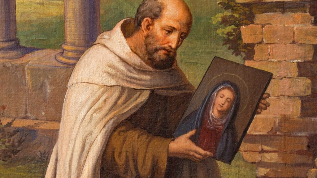 Oración a San Simón para encontrar el amor verdadero y duradero