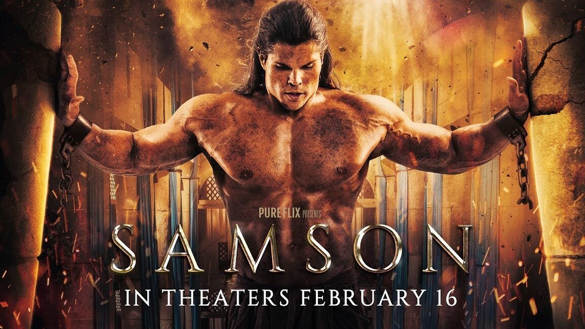 Significado bíblico de Sansón: fuerza y redención en la Biblia