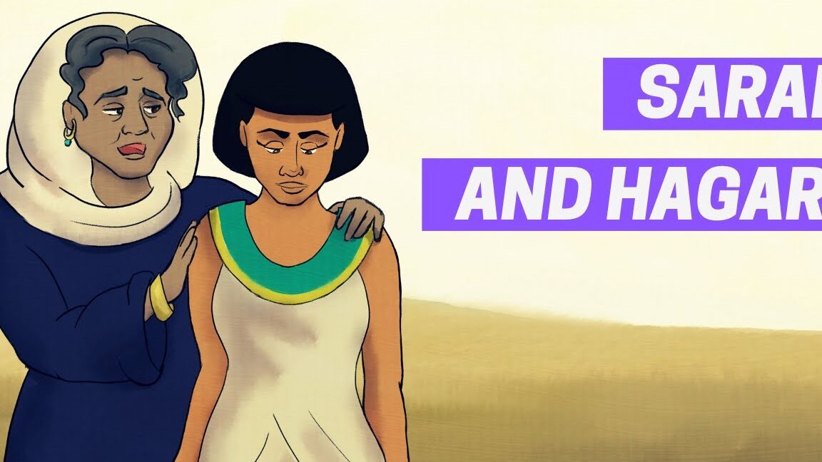 El significado de Sarai y su importancia en la historia bíblica