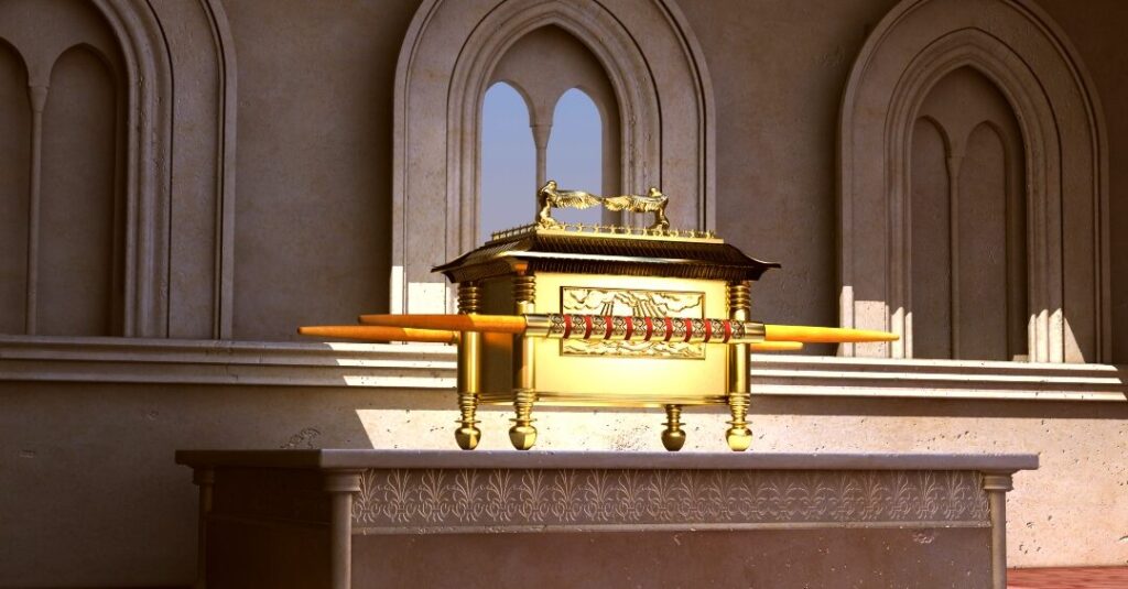 La relevancia del Tabernáculo en la Biblia: Una guía para entender su ...