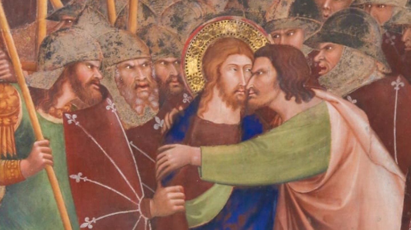El papel de Judas en la traición a Jesús: Un análisis de su rol clave