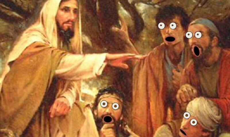 El significado bíblico de "majano": Un análisis desde la Biblia