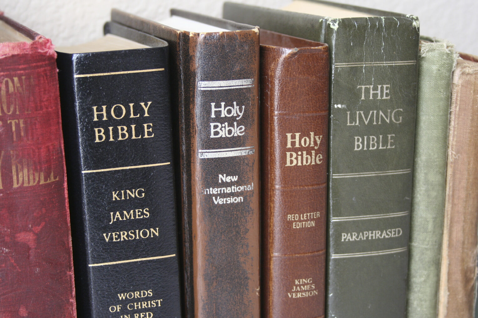 El libre albedrío según la Biblia Reina Valera: ¿Qué dice al respecto?